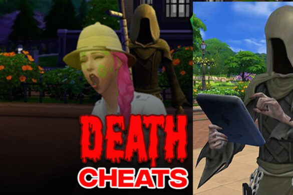 The Realistic Reactions Mod - Sims 4 Wicked Mods