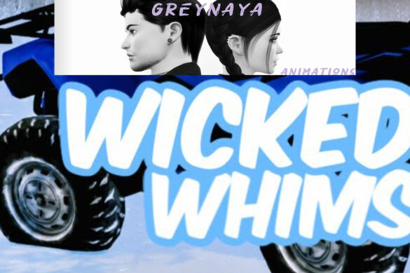 Sims 4 Wicked Whims Mods And Animations Free - Sims 4 Wicked Mods