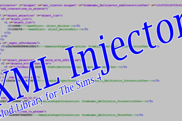 WickedWhims Inappropriate Unlock Sims 4 Wicked Mods