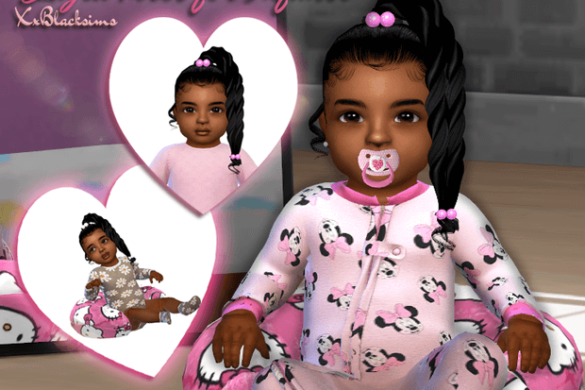 Sona Dining - Sims 4 Wicked Mods