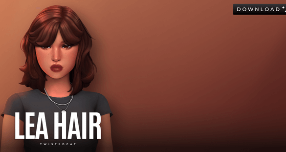 Dusk Diva Collection - Sims 4 Wicked Mods