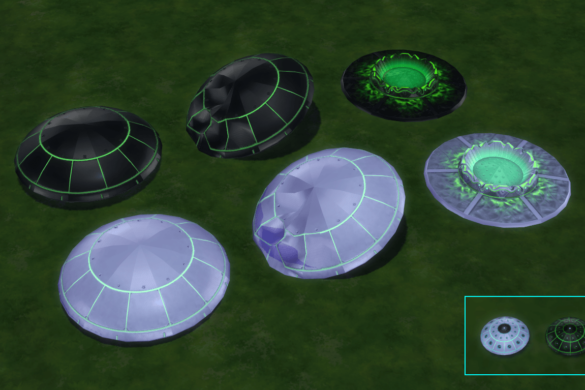 Devious Desires v5.15 (13.02.2024) by ColonolNutty - Sims 4 Wicked Mods