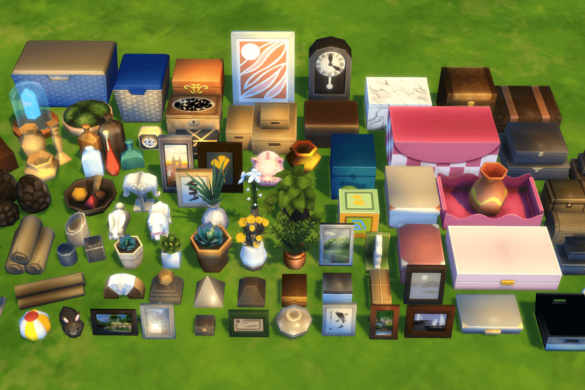 Devious Desires v5.15 (13.02.2024) by ColonolNutty - Sims 4 Wicked Mods