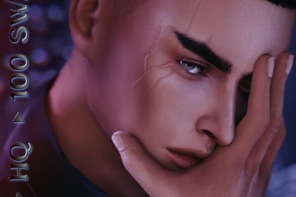 The Sims 4 Archives - Page 10 of 23 - Sims 4 Wicked Mods