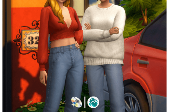 Sims 4 Multiplayer Mod S4MP - Sims 4 Wicked Mods