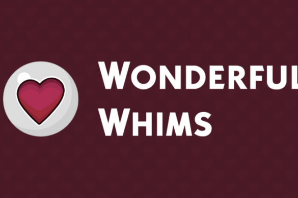 No Mosaic Censor Mod for The Sims 4 - Sims 4 Wicked Mods