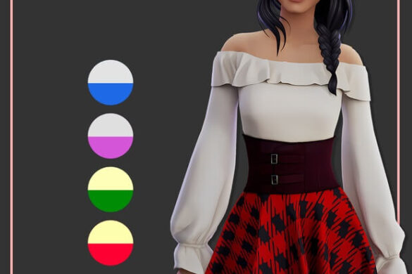 The Sims 4 Private Practice Mod - Sims 4 Wicked Mods