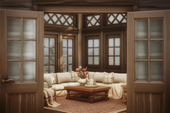 No Mosaic Censor Mod for The Sims 4 - Sims 4 Wicked Mods