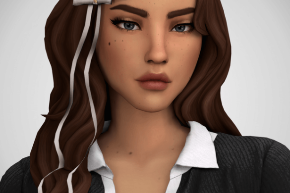 custom content Archives - Sims 4 Wicked Mods