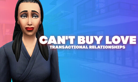 Mods Archives - Sims 4 Wicked Mods