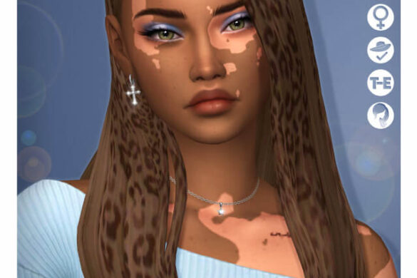 Bubble Set - Sims 4 Wicked Mods