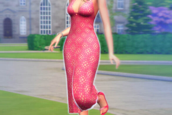 custom content Archives - Sims 4 Wicked Mods