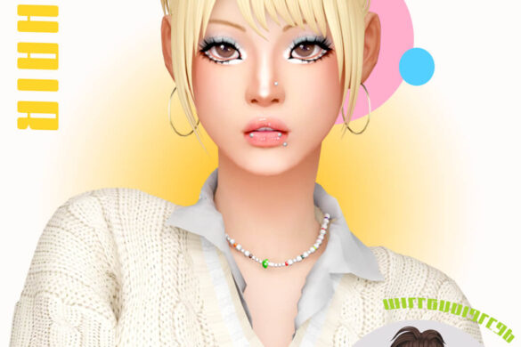 custom content Archives - Sims 4 Wicked Mods