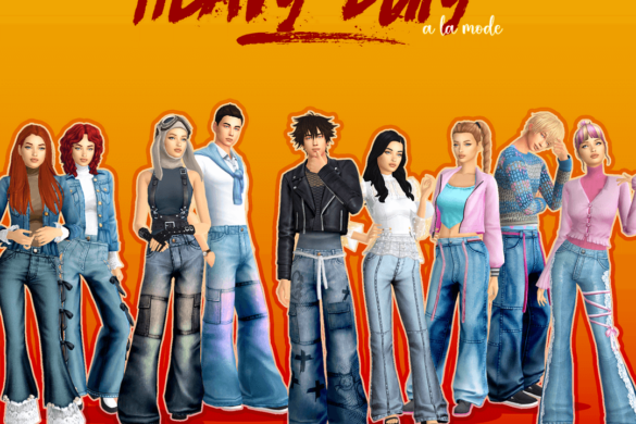 Lounge Set - Sims 4 Wicked Mods