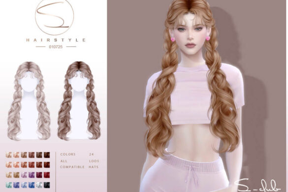 custom content Archives - Sims 4 Wicked Mods