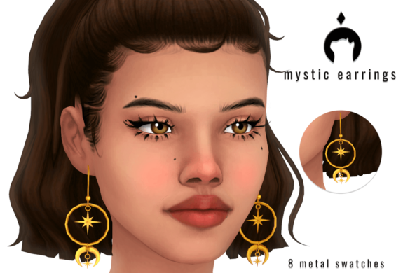 Bubble Set - Sims 4 Wicked Mods