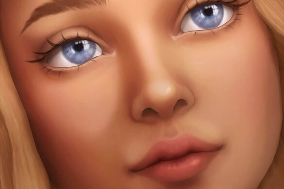 Bubble Set - Sims 4 Wicked Mods