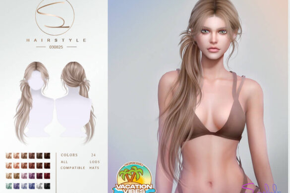 custom content Archives - Sims 4 Wicked Mods