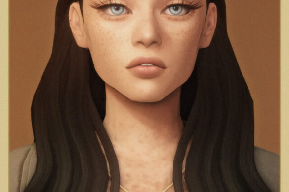 AxA Boytoy 50 Male CAS Items - Sims 4 Wicked Mods