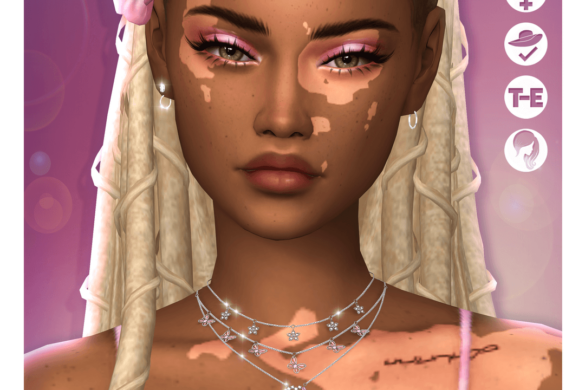 AxA Boytoy 50 Male CAS Items - Sims 4 Wicked Mods