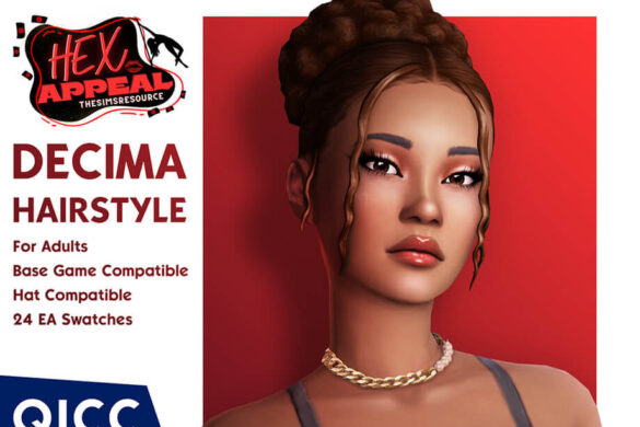 AxA Boytoy 50 Male CAS Items - Sims 4 Wicked Mods